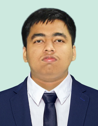 PortFolio - SAHIL DAHAKE